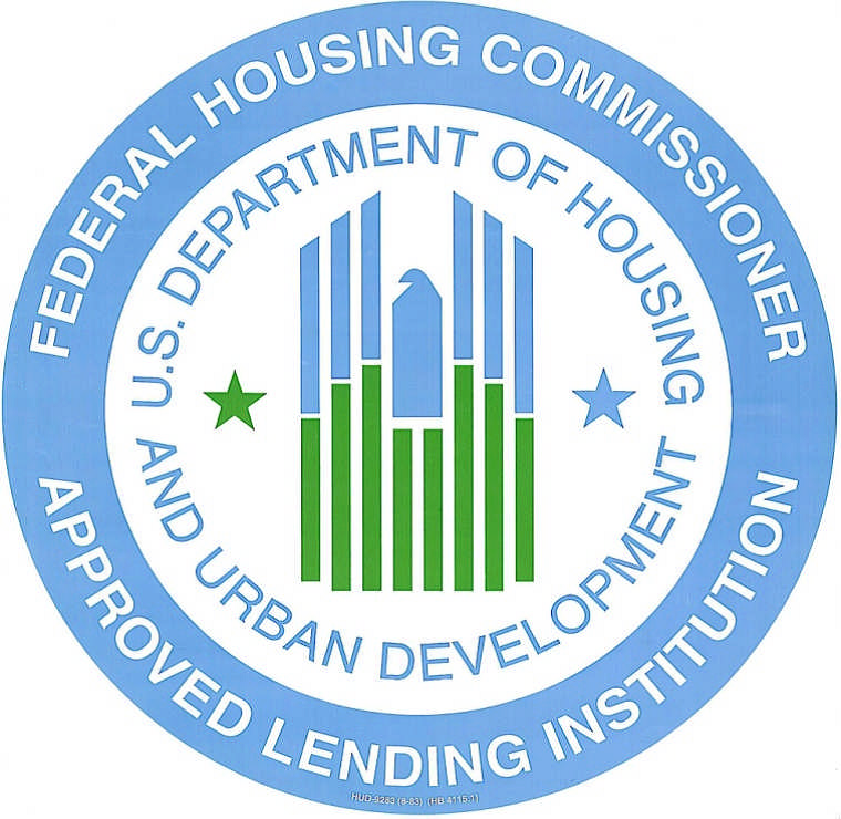 Easy FHA Approval - FHA Country
